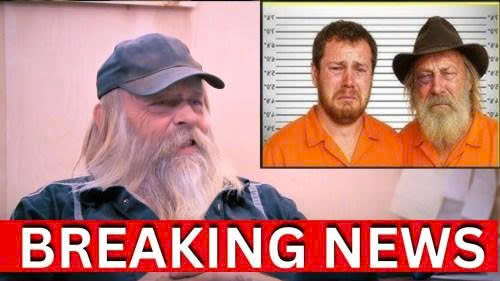 GOLD RUSH SHOCKER: Fans are in mourning after Tony Beets’ death – Daily ...